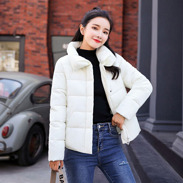 "Poppin" Bubble Jacket – Only Pair Fashion